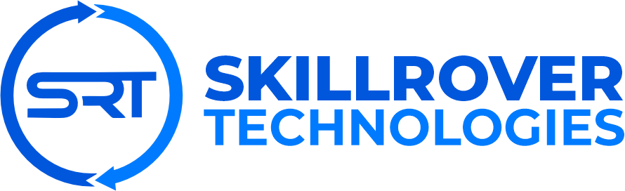 Home | SkillRover Technologies